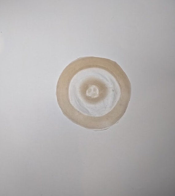 Silicone Bullet Wound Prosthetic | Etsy