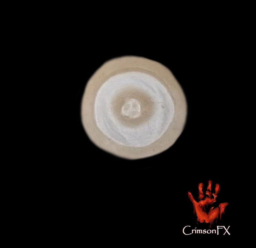 Bullet Wound Silicone Prosthetic, Special Effects, LARP, Halloween - Etsy