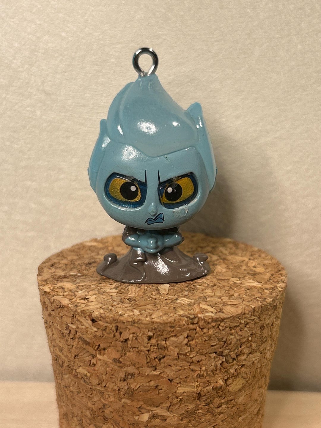 Hades Keychain - Etsy