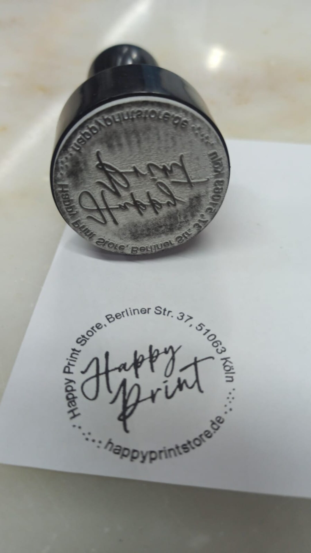 Personalized Stamp; Wedding; Company; Stamp, Individual - Etsy