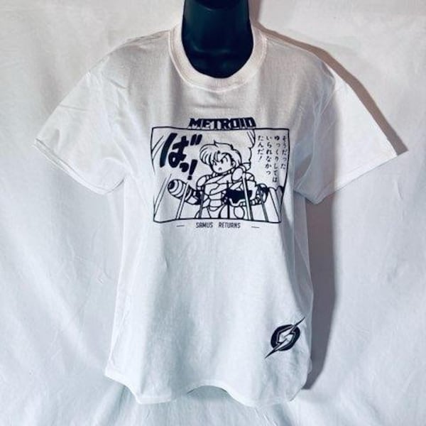 Samus Cosplay - Etsy