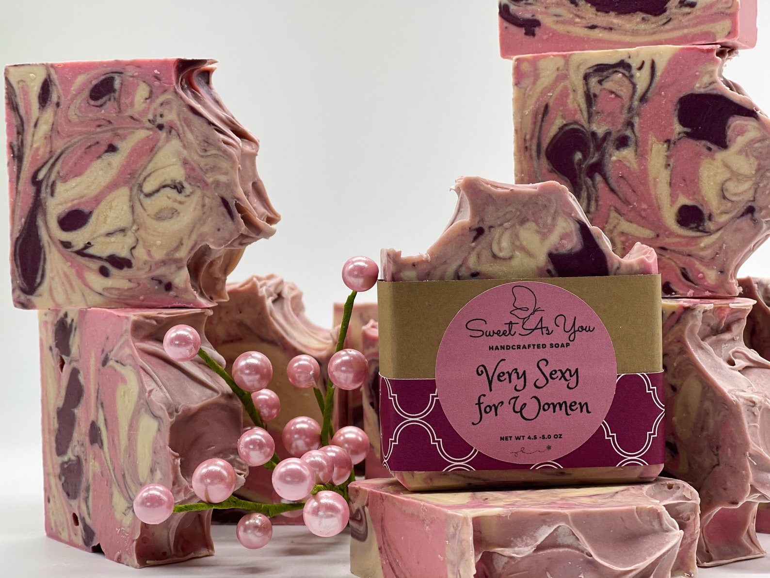Soap Very Sexy For Women Soap Moisturizing Soap Handmade Etsy