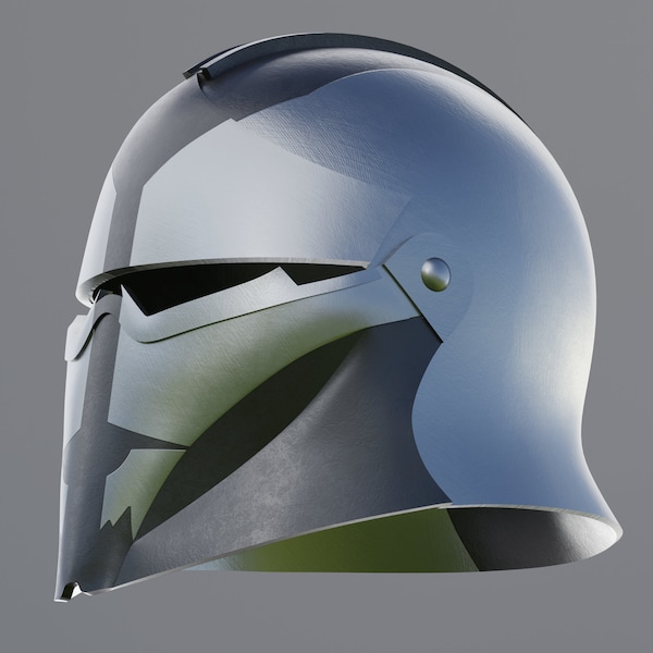 Medieval Clone Trooper - Etsy