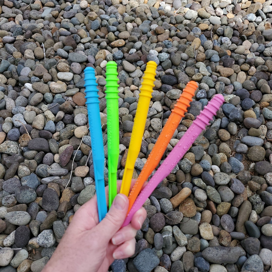 IMPERFECT DIBBY XL Garden Tool Dibber, Dibbler, Seed Sowing Tool ...