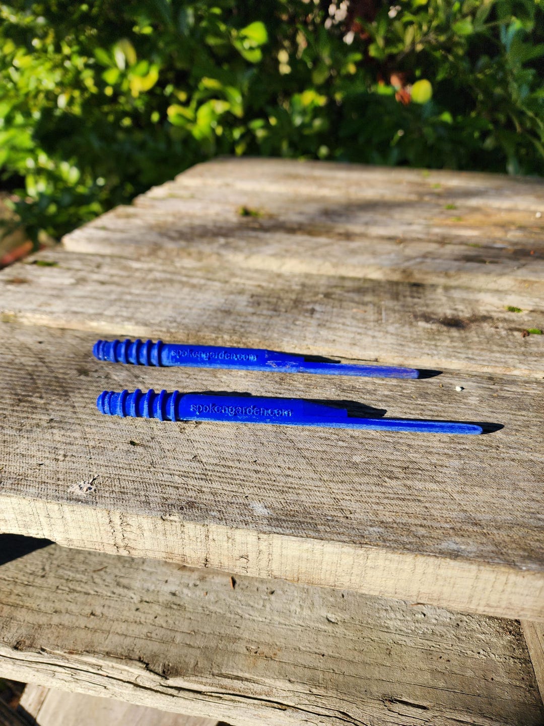 Limited Release - Midnight Blue the DIBBY XL Garden Tool - Dibber ...