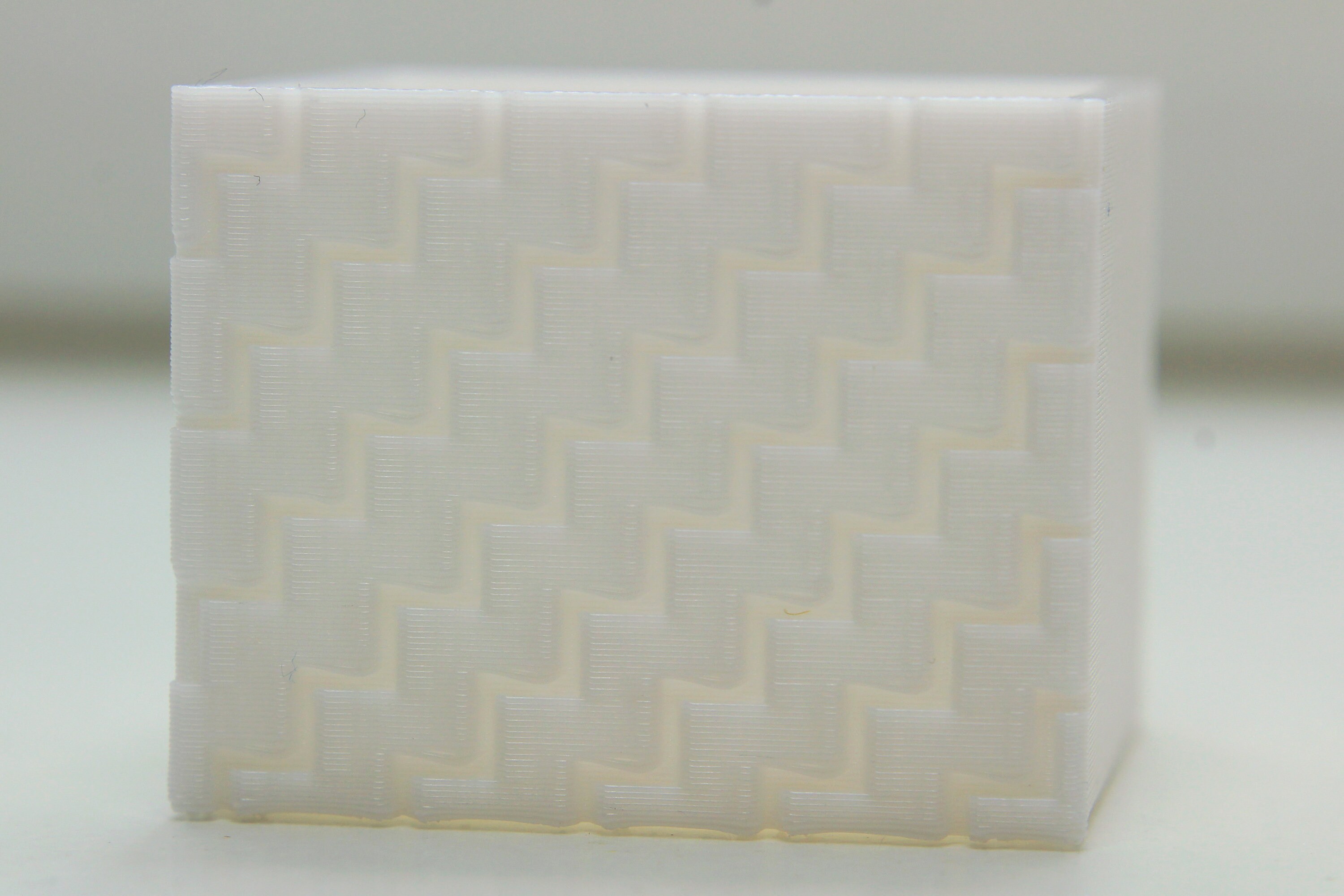 Wave Pattern Cubes for Storage Combination 'mix and | Etsy