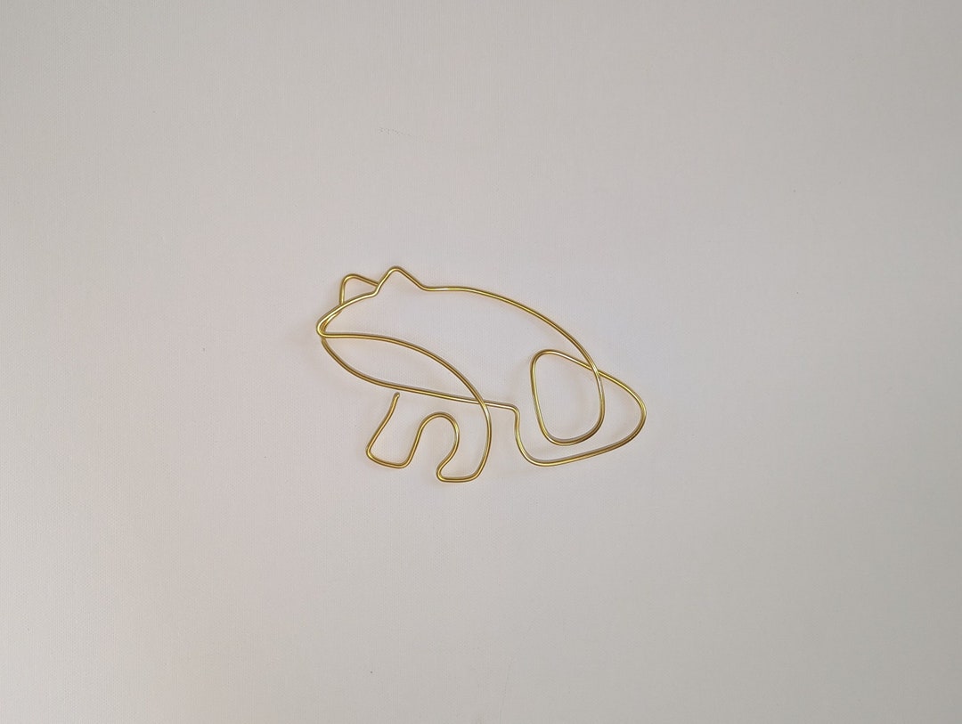 Frog Wire Wall Art | Amphibian Theme Handmade Sign for Home | Frog Art ...