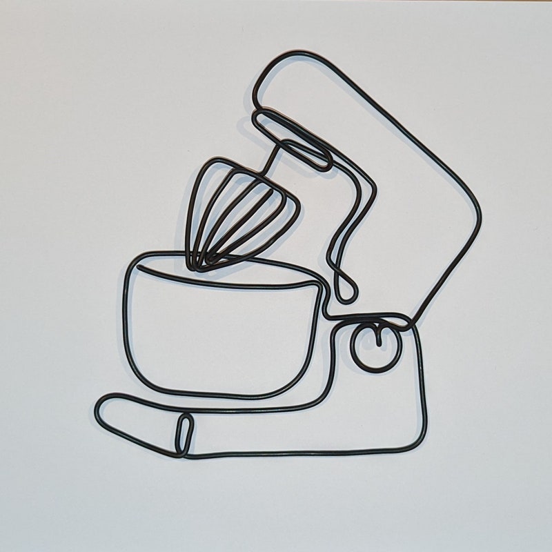 Wire Cake Stand - Etsy Australia