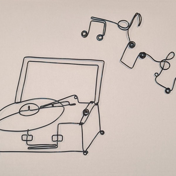 Music Home Decor - Etsy UK