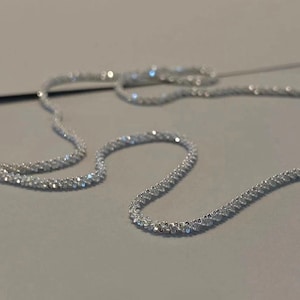 Handmade Necklace - Etsy