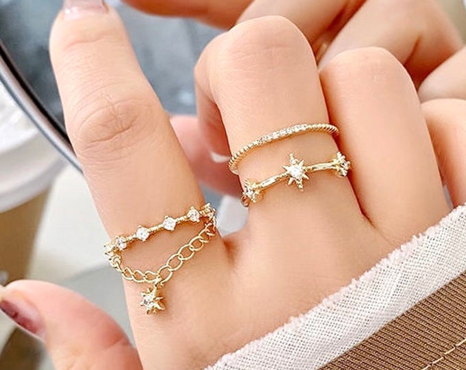 Silver Smiley Face Ring Stackable Rings Smile Face Ring | Etsy