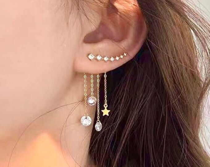 Silver Smiley Face Ring Stackable Rings Smile Face Ring | Etsy