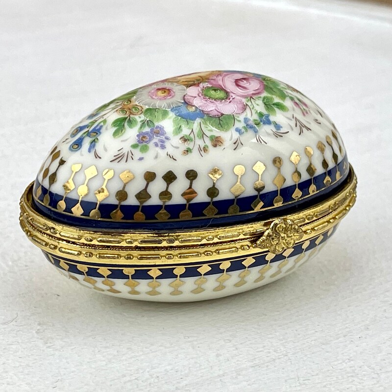 Cute Trinket Box - Etsy