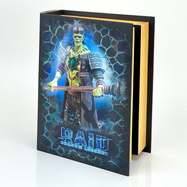 Video Game Character - Etsy