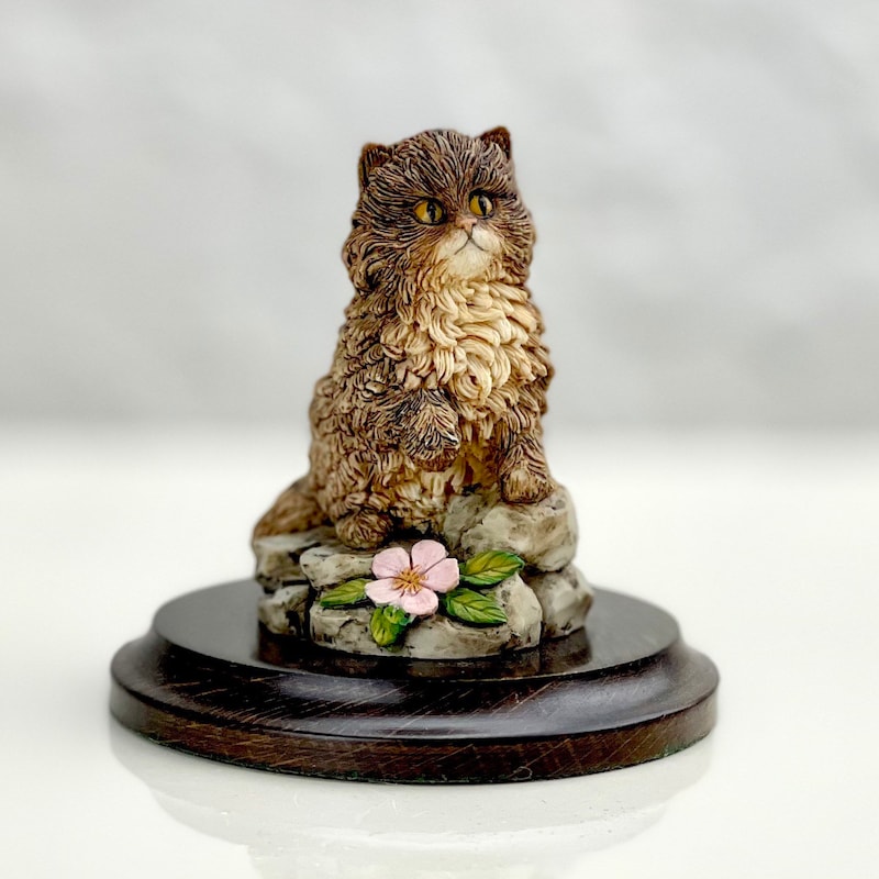 Country Artists Figurines - Etsy UK