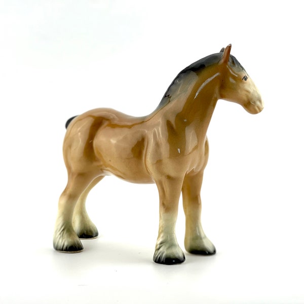 Ceramic Horse - Etsy Australia