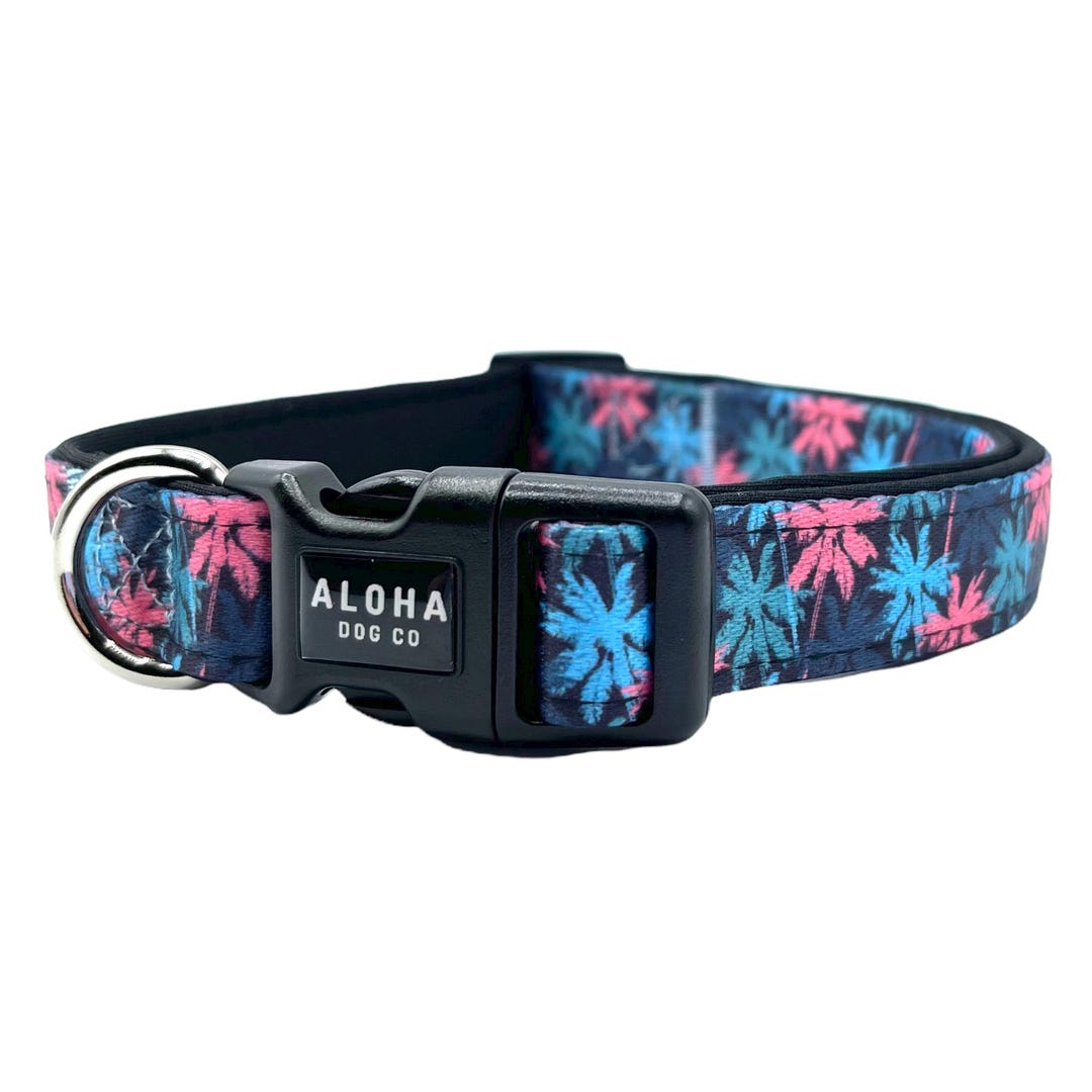 Maui Vice Collar - Etsy