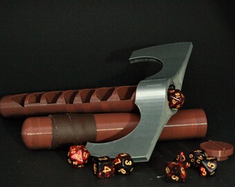 Dnd Dice Tray | Etsy