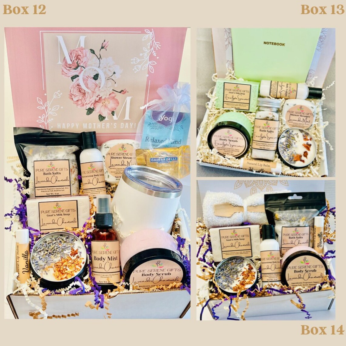 Congratulations Gift Box, Graduation Gift, Congrats Gift Idea, Notebook ...