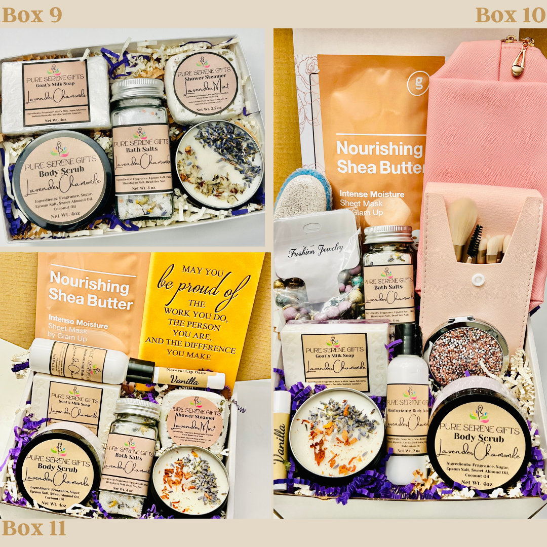 Congratulations Gift Box, Graduation Gift, Congrats Gift Idea, Notebook ...