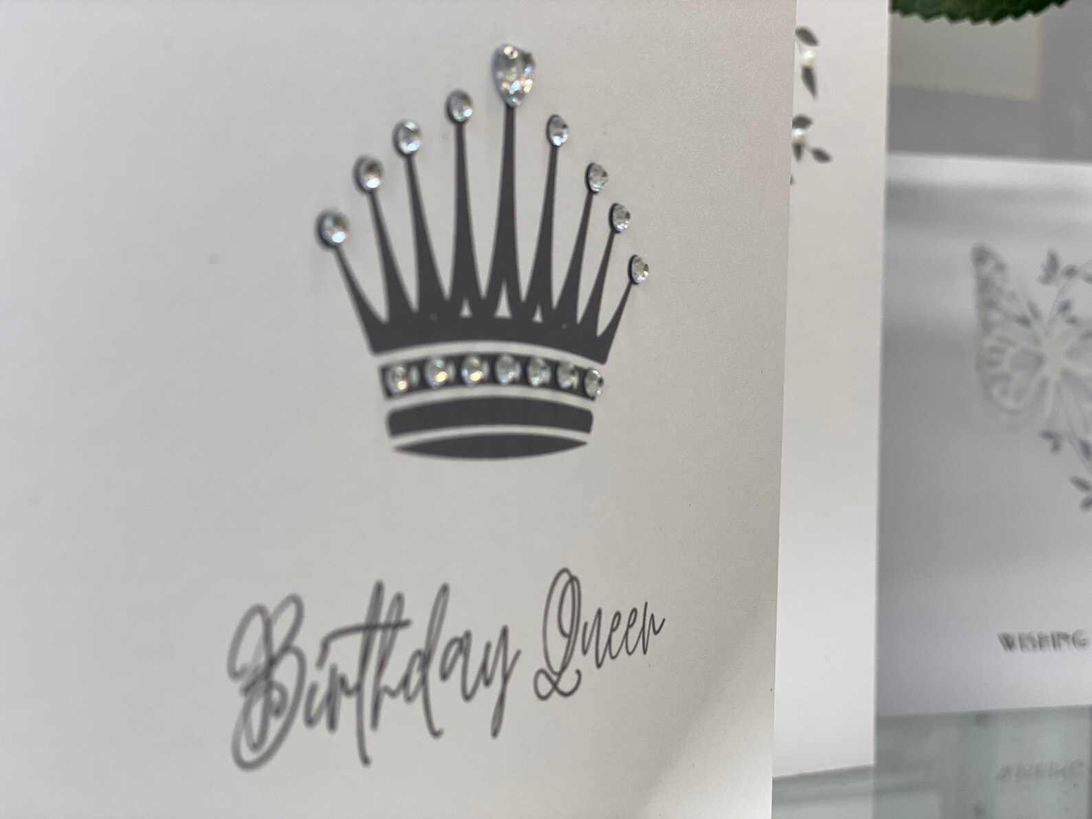 Personalised Happy Birthday Card Personalised Card - Etsy