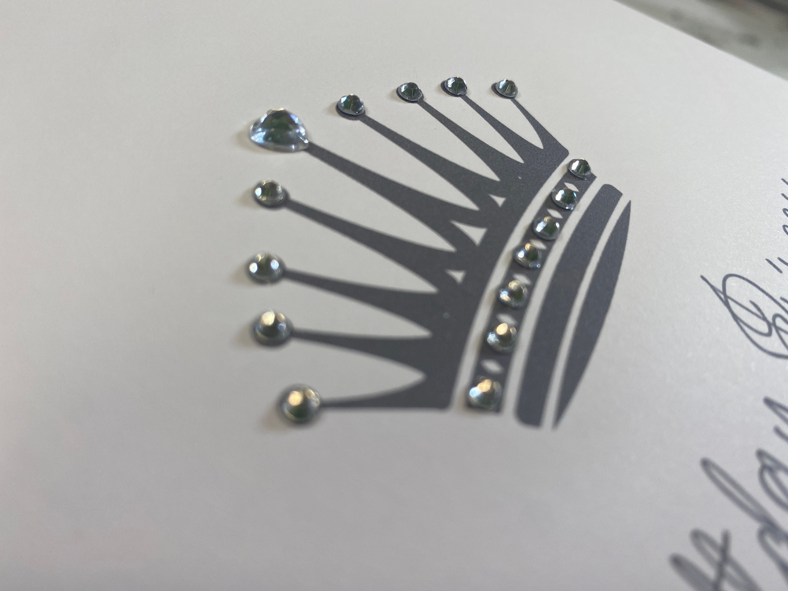 Personalised Happy Birthday Card Personalised Card - Etsy