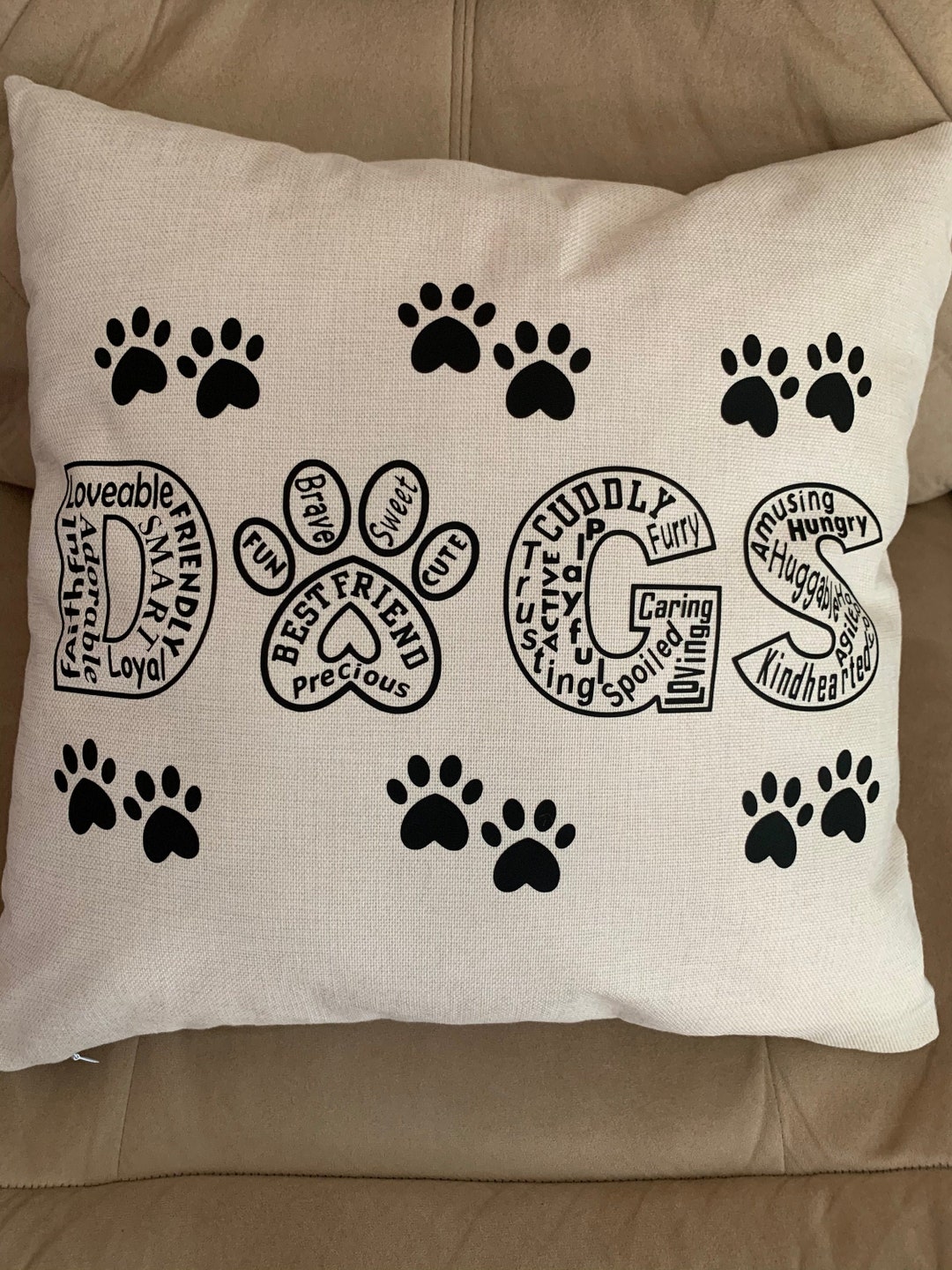 DOGS With Words Describing Dogs And Dog Paws SVG Cut File Etsy Australia dogs-with-words-describing-dogs-and-dog-paws-svg-cut-file-etsy-australia