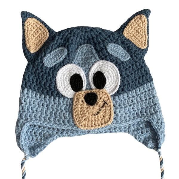 Bluey - Etsy Australia