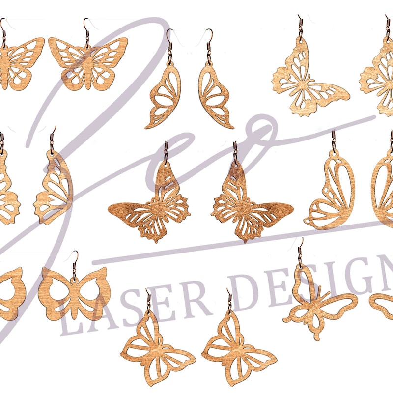 Different Styles Svg - Etsy