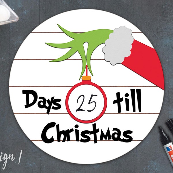 Grinch Svg File Free - Etsy