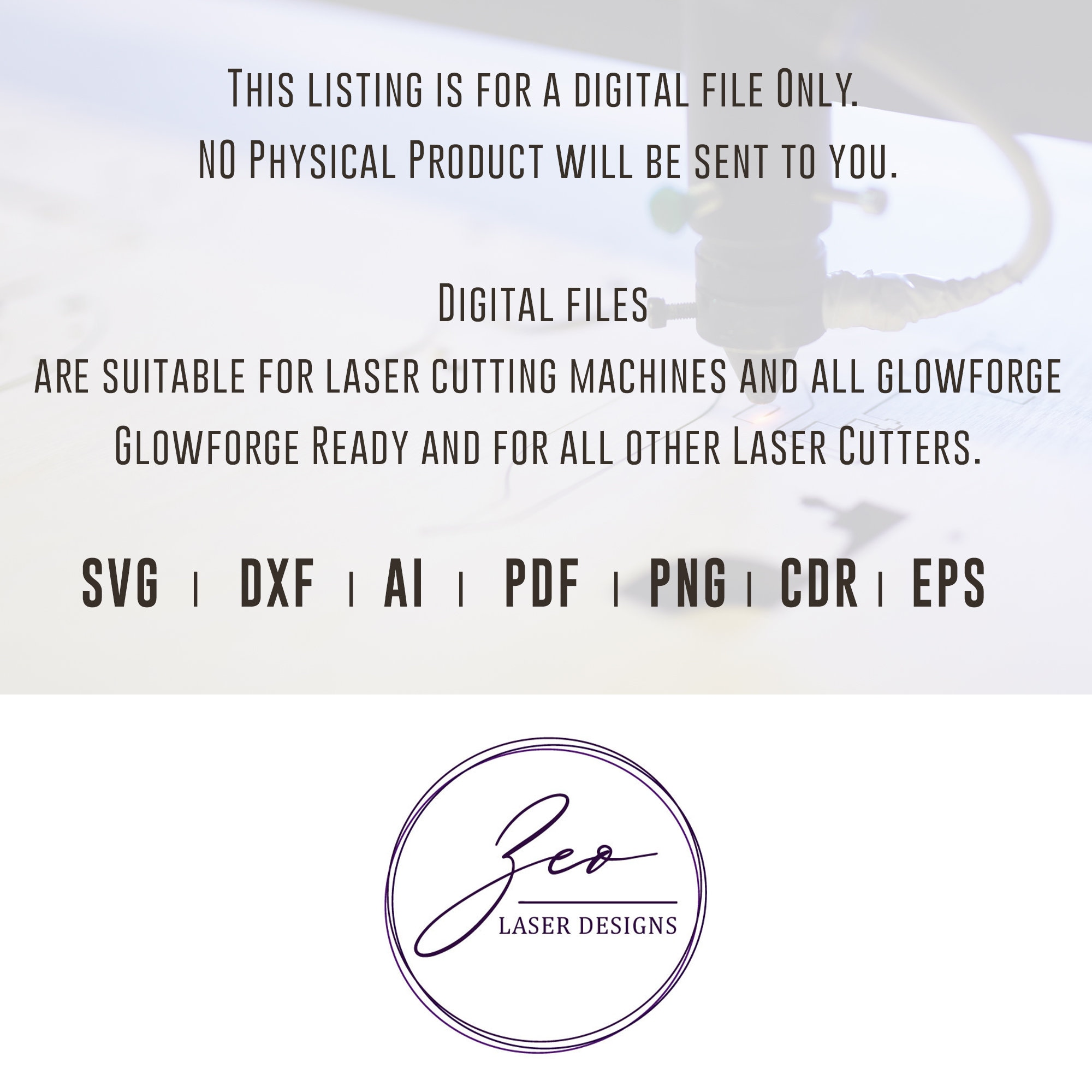 3D Bow SVG Laser Cut Files, Ornament Template (digital Download) - Etsy