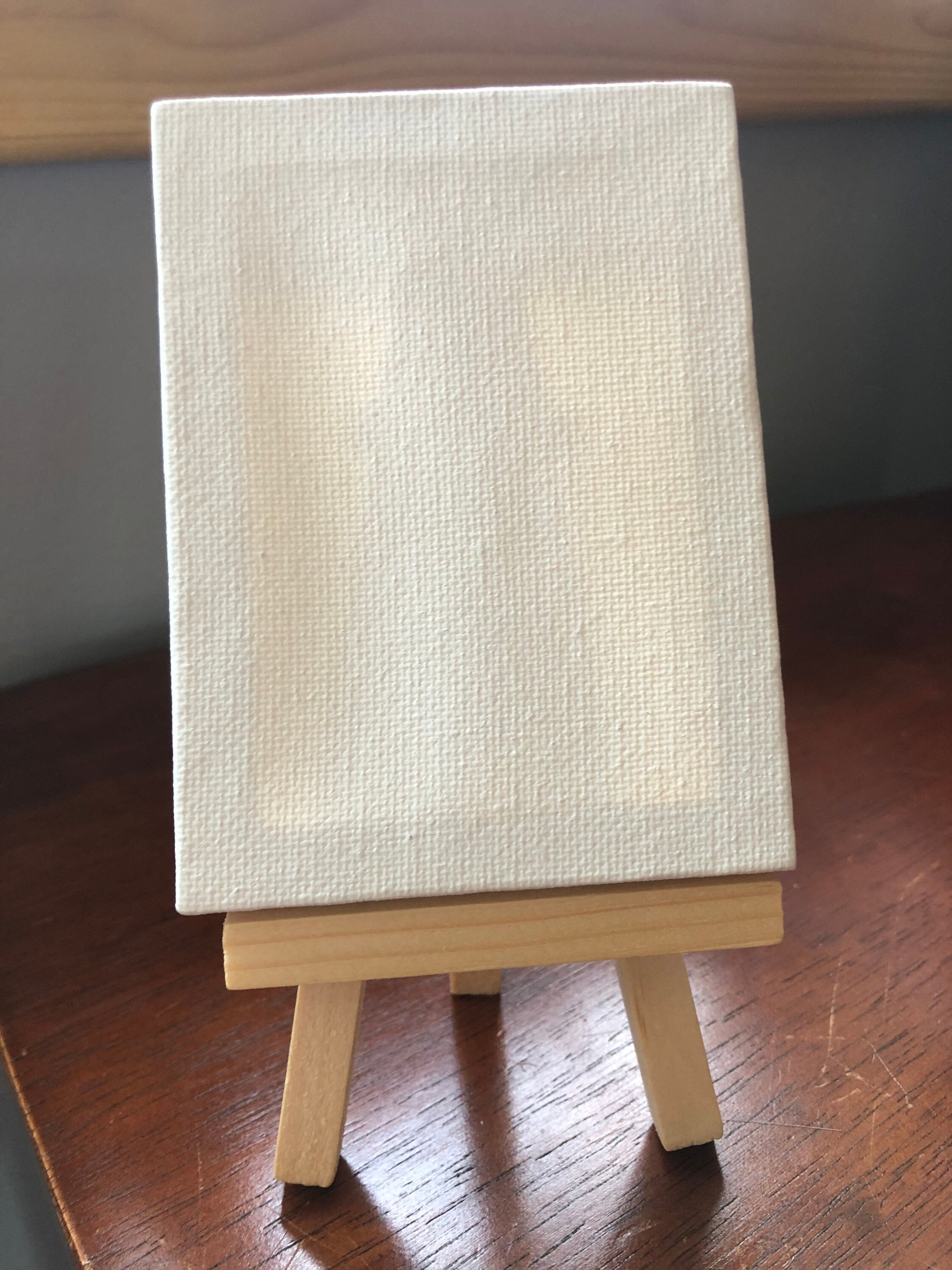 Mini Easel - Etsy