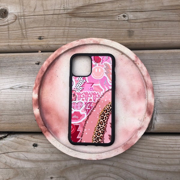 Preppy iPhone Case - Etsy