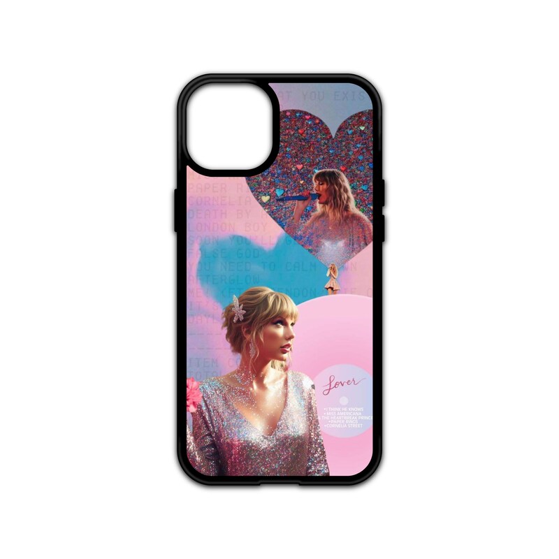 Taylors Swift Phone Case - Etsy