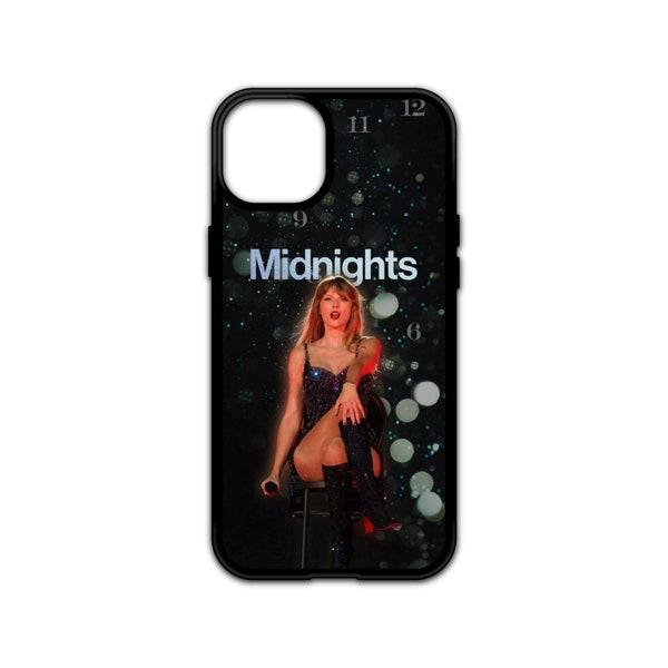 Taylors Swift Phone Case - Etsy