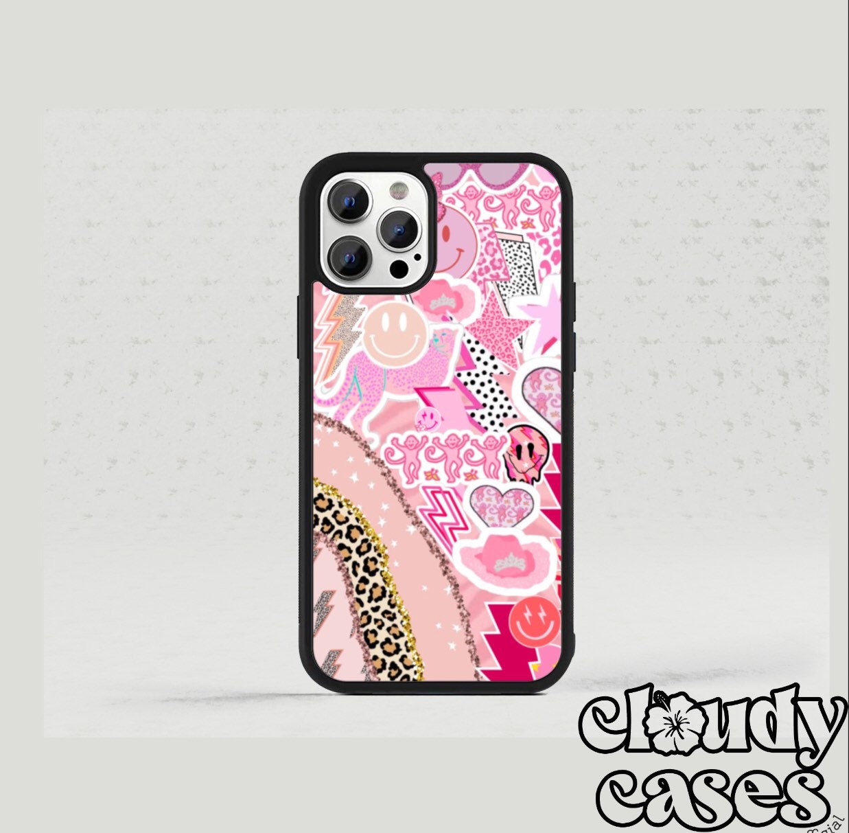 Preppy Phone Cases Wholesale