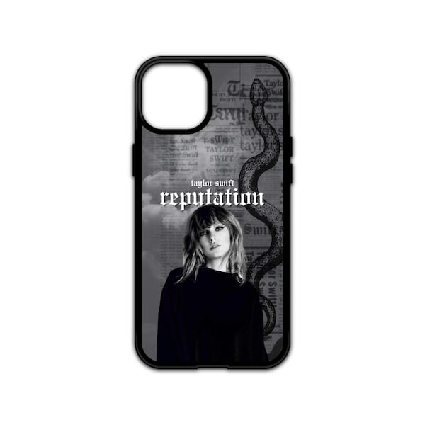 Reputation Era iPhone Case - Etsy UK