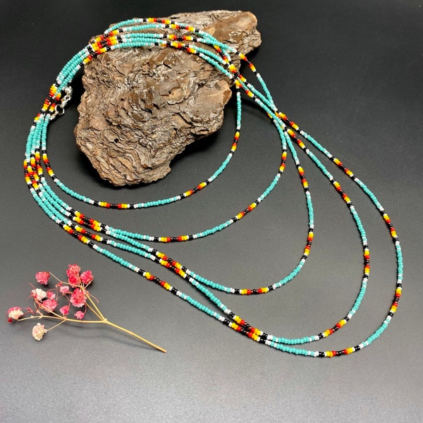 Southwestern Beads - Etsy
