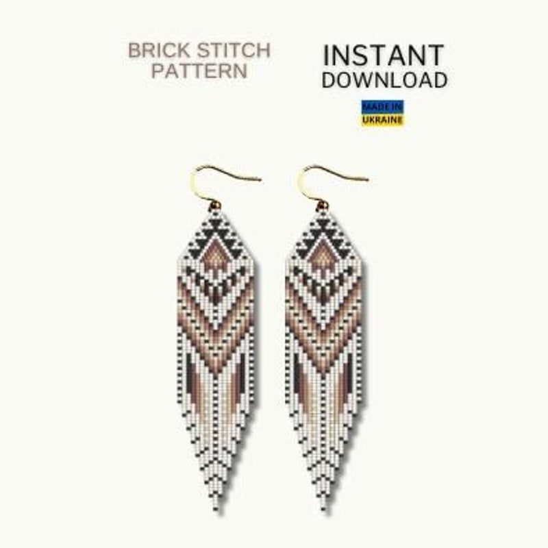 Beading Patterns - Etsy