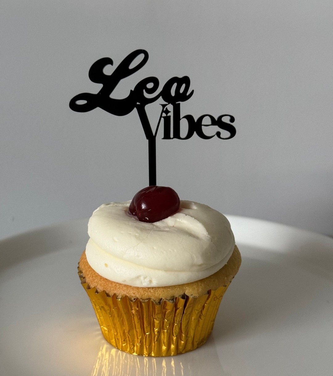 Star Sign Cake Toppers Leo Cake Topper Aries Cake Topper Zodiac Sign ...