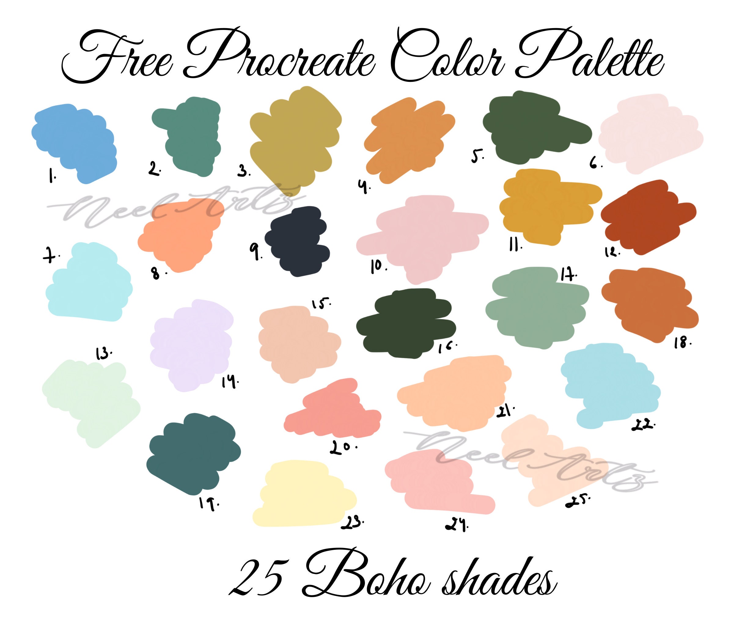 Boho Coloring Pages for Kids and Adults Boho DIY Wall Art - Etsy