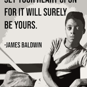 Black Authors Inspirational Quote Posters: Classroom & Home Decor ...