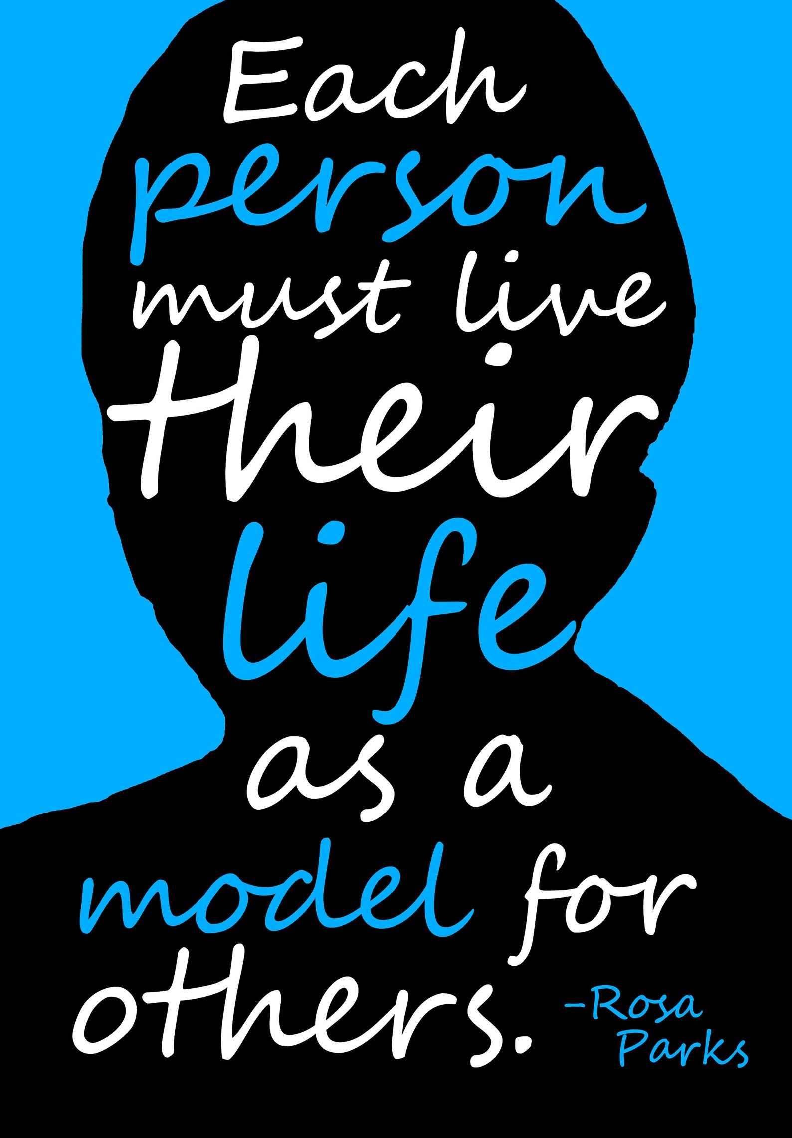 Inspirational Black Women Quotes Poster Set: Classroom Art (digital ...