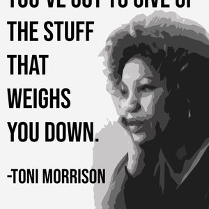 Black Authors Inspirational Quote Posters: Classroom & Home Decor ...