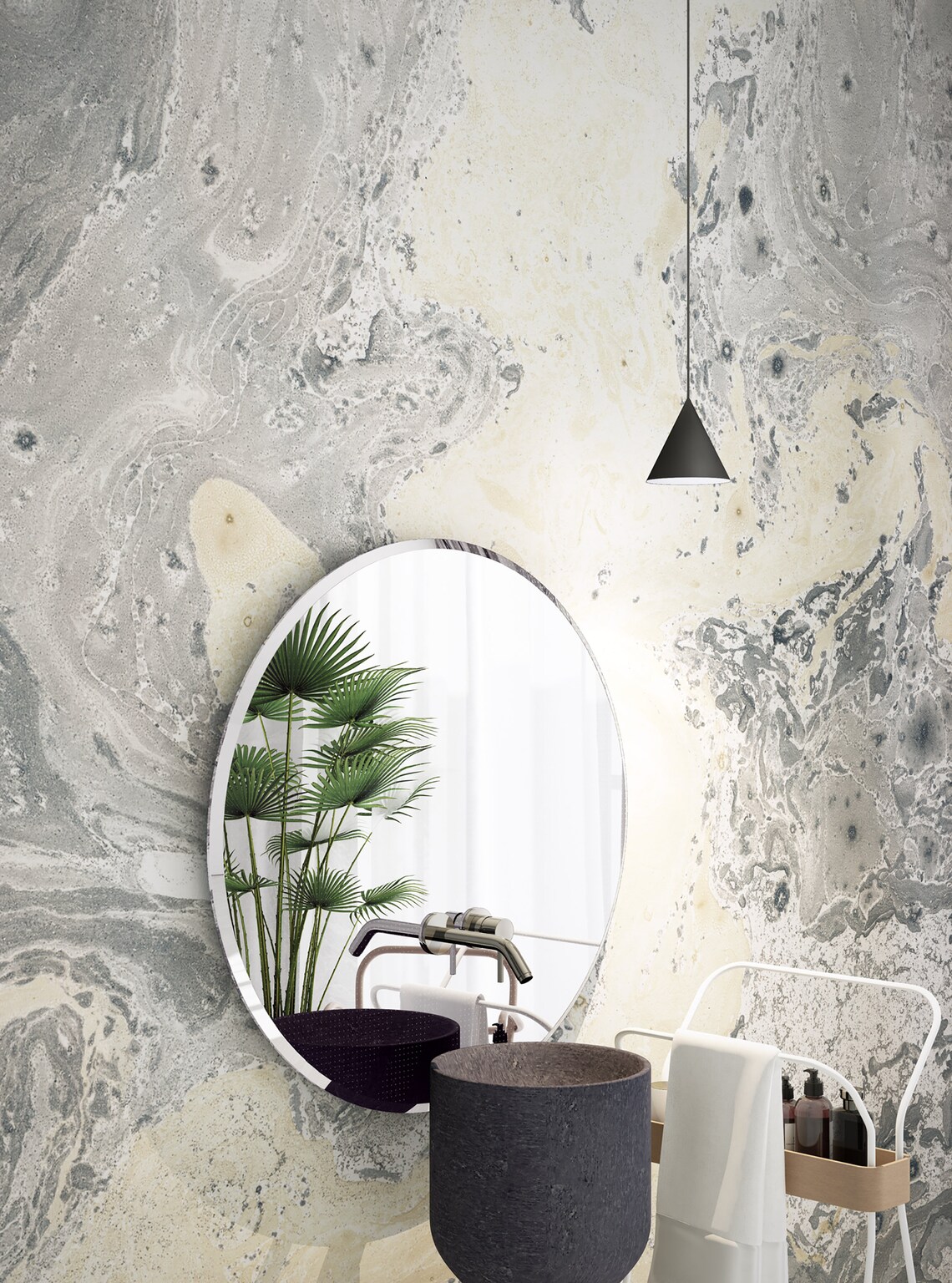 Bathroom Wallpapers Marble, Marble Background Wallpapers, Marble ...