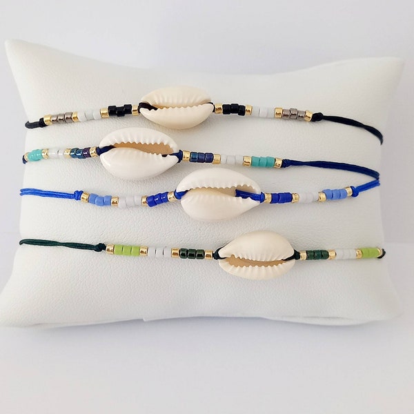 Bohemian Shell - Etsy