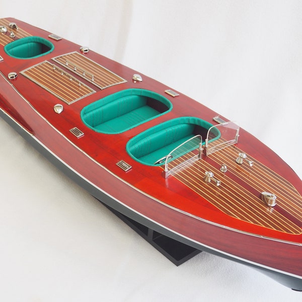 Chris Craft Art - Etsy