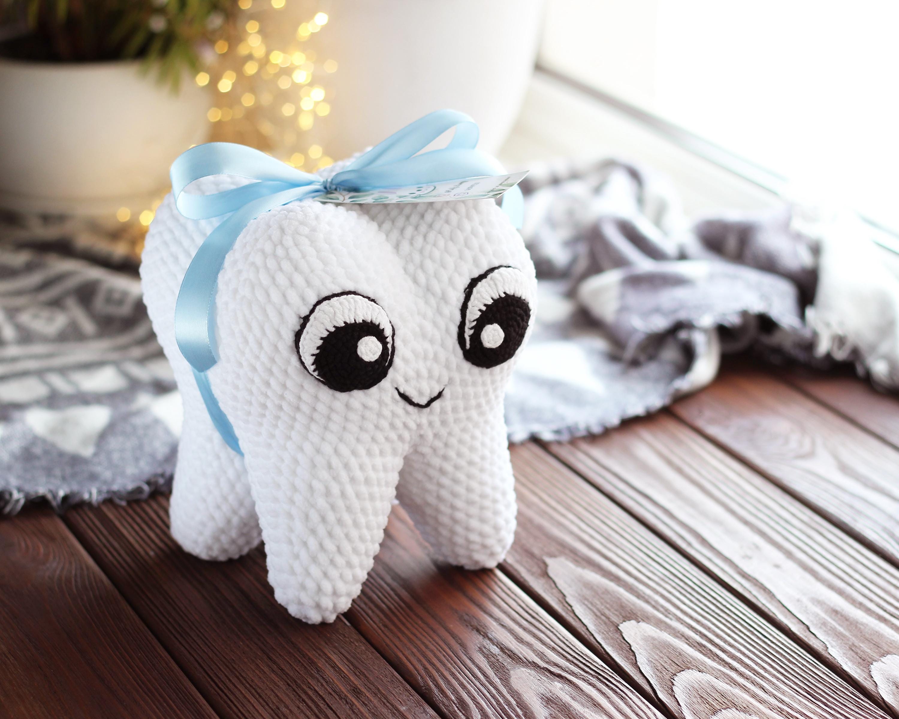 Personalized Gifts Dentist, Dentist Graduation Gift, Crochet Amigurumi ...