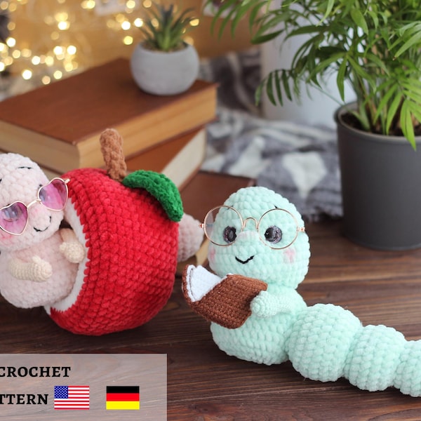 Glow Worm - Etsy UK