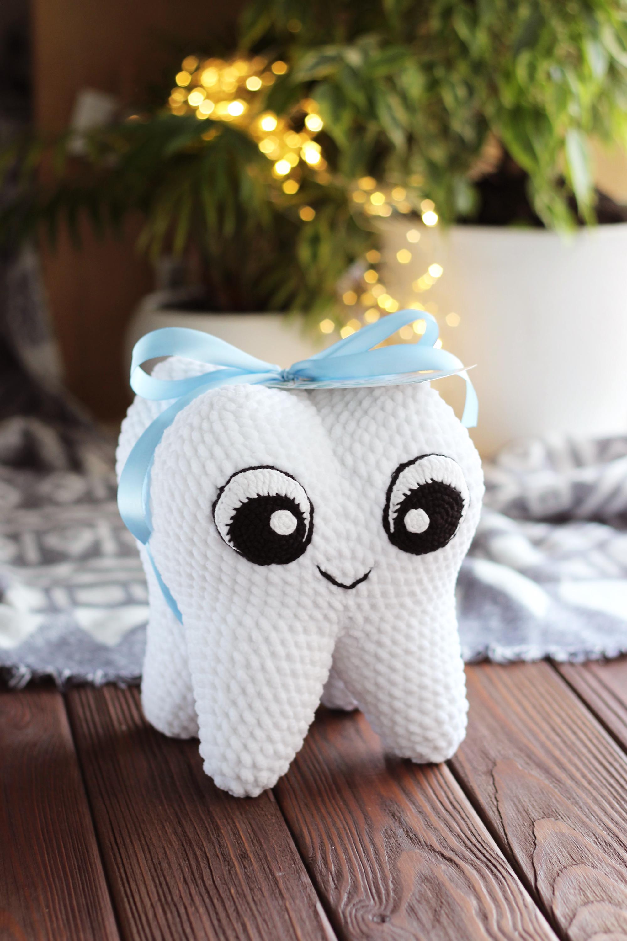 Personalized Gifts Dentist, Dentist Graduation Gift, Crochet Amigurumi ...
